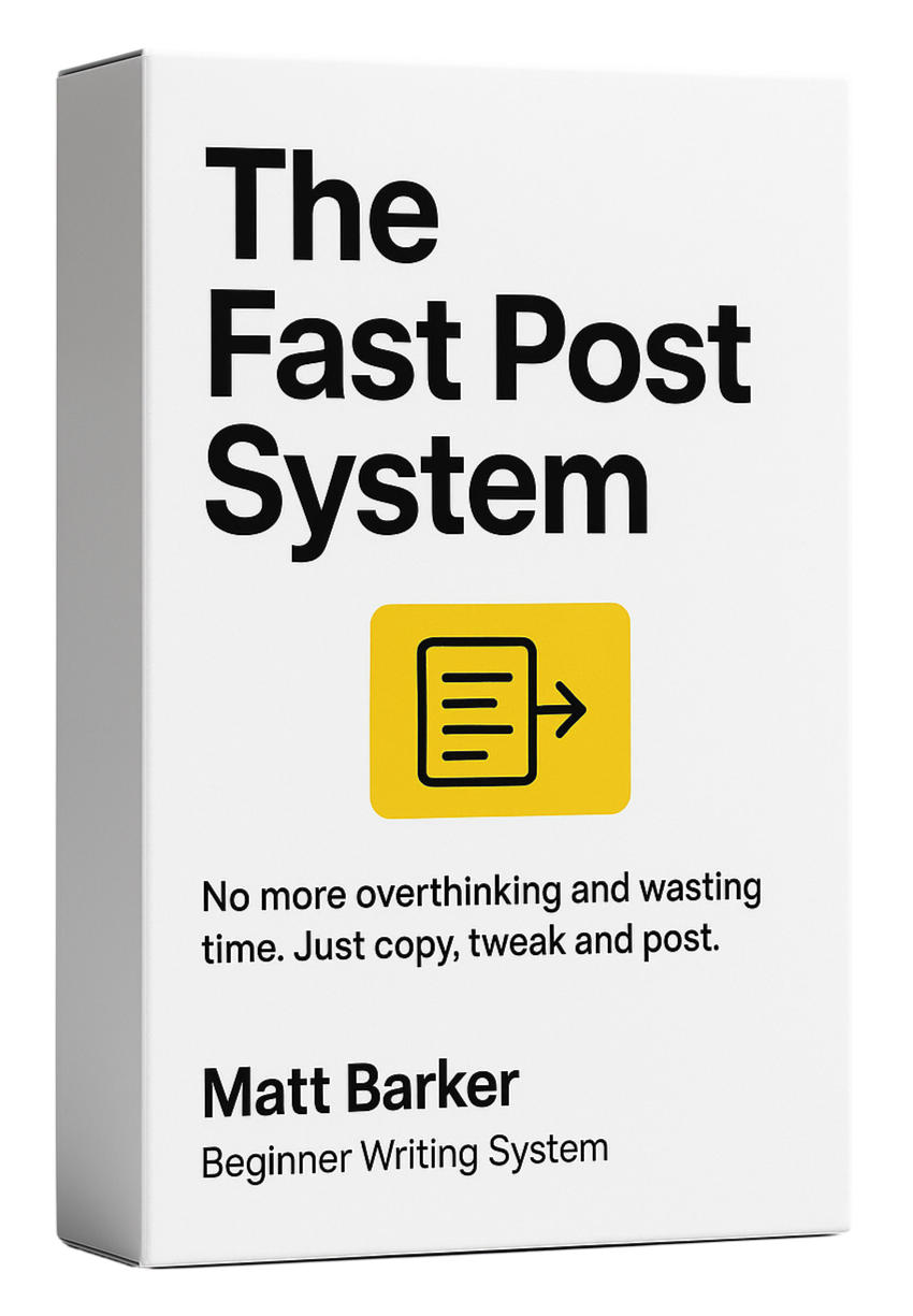 The Fast Post System